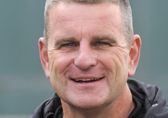 About Us - The Gerry Richardson Trust