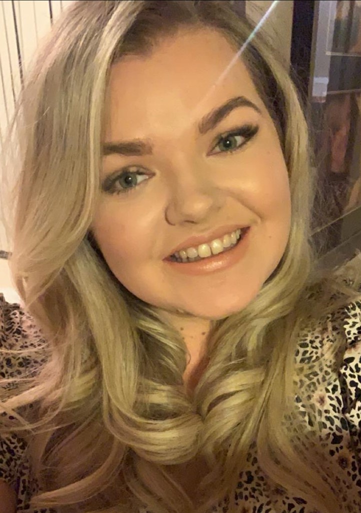 About Us - The Gerry Richardson Trust